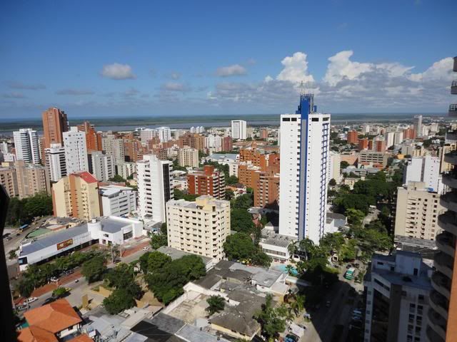 BARRANQUILLA | Grattacielo | 39p | E/C | Page 36 | SkyscraperCity Forum