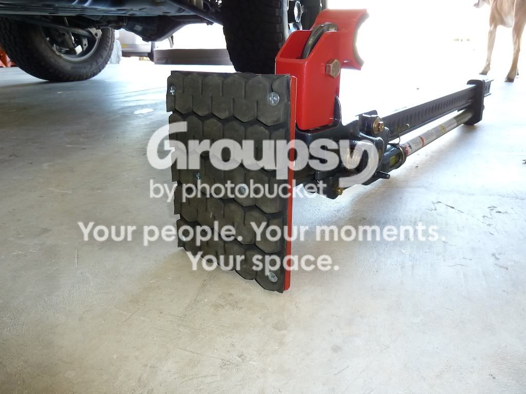 Review of Hi-Lift X-TREME Jack - Toyota 4Runner Forum - Largest 4Runner ...