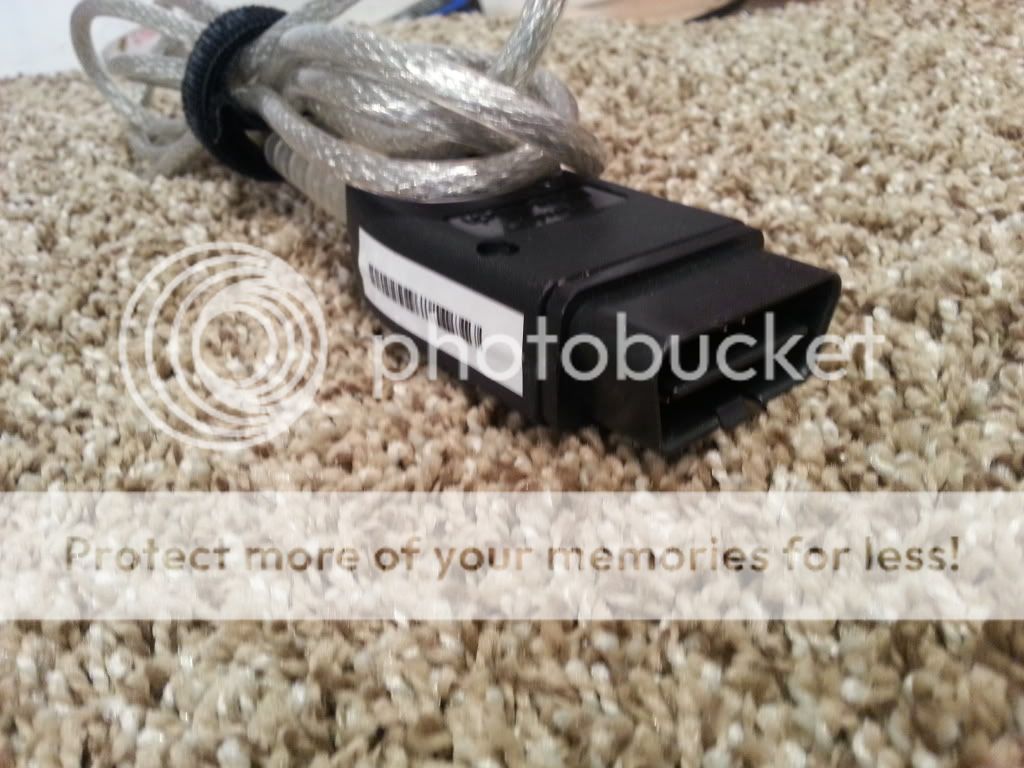 FS: Ross Tech VCDS Micro Can Cable- $205 shipped | VW Vortex ...
