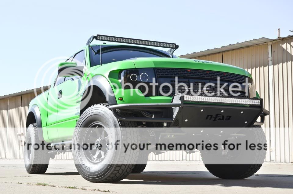 Official Sibling Rivalry Death Match! - Page 29 - Ford F150 Forum ...