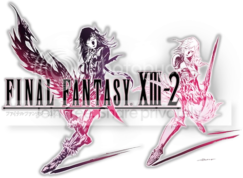 Final Fantasy XIII-2 – O que sabemos até agora | Papo de Otaku