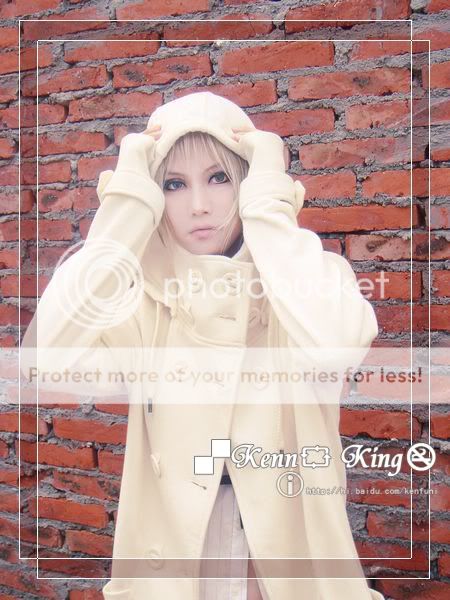 〖贴图〗 [精美cosplay]美人KENN~《长安幻夜》《相思门》《bloodsucker》（5.20更新）多图 杂谈灌水 下载 ...