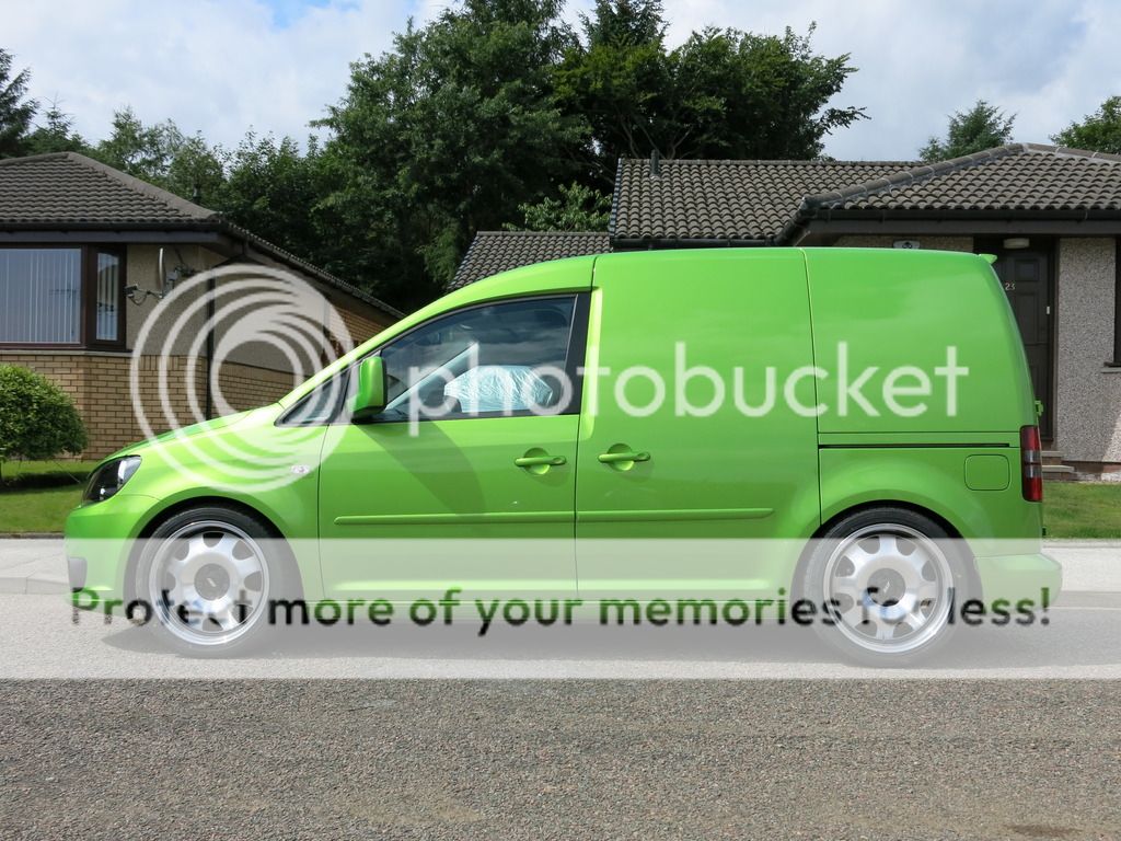 The Caddy Alloys Thread - Page 17 - CADDY2K.com