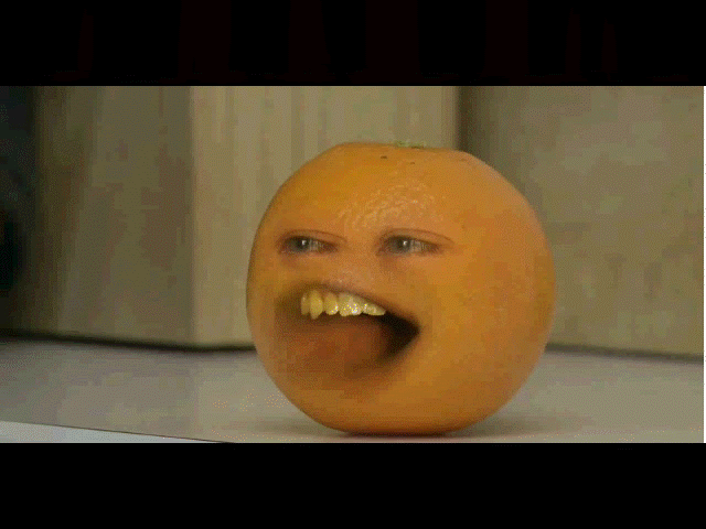 we need to stockpile orange gifs ASAP : r/orangerevolution