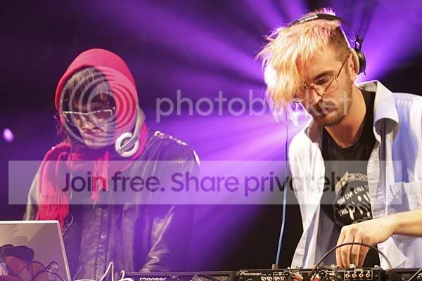 Yacht Club DJs - Australia Work & Travel Magazine - What's On Aus ...