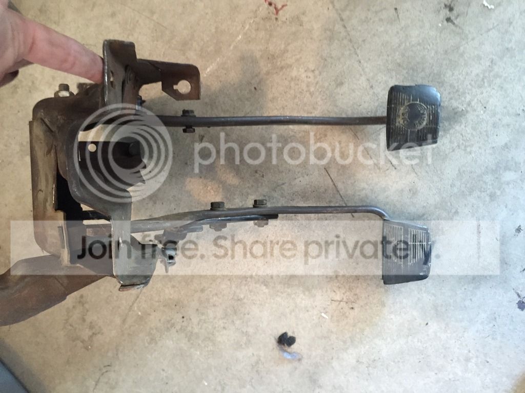 SM465, Brand New NP203/205 Doubler Kit | Pirate 4x4