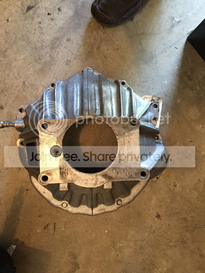 SM465, Brand New NP203/205 Doubler Kit | Pirate 4x4