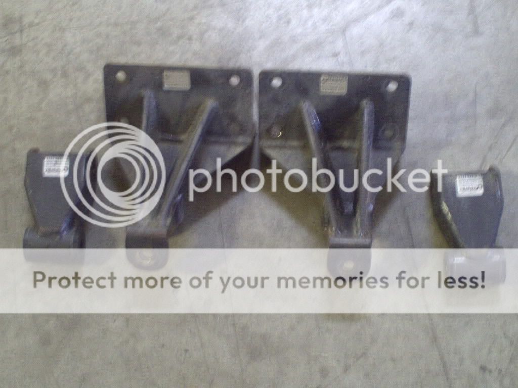 ORD 2.5" Shackle Flip w/ HD Shackles | Pirate 4x4