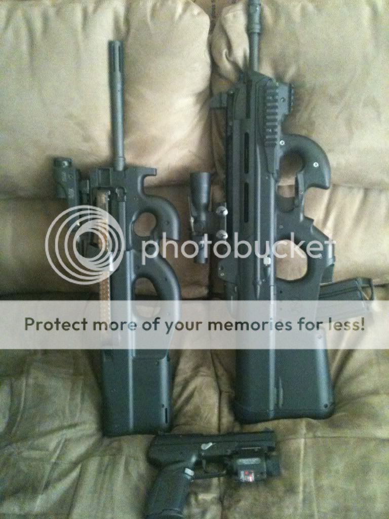 THE Definitive PS90 Photo Thread | Page 2 | FN Herstal Firearms