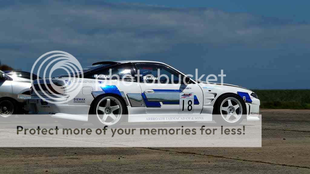 David Waterworth’s Dodge Viper Powered Silvia – Engine Swap Depot