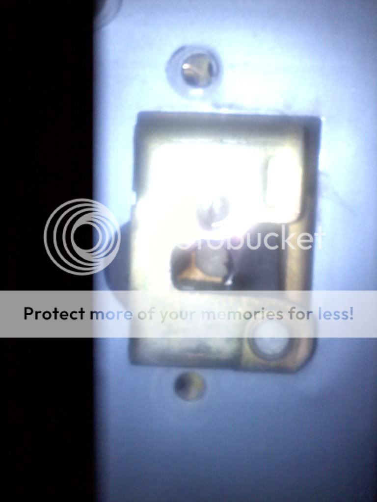 is there a source for these.. mk1 door latch | VW Vortex - Volkswagen Forum