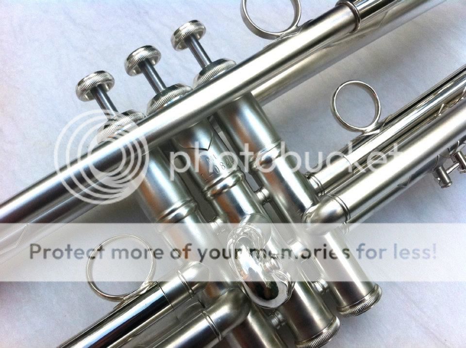 Trumpet Eye Candy part 2 - View topic: Trumpet Herald forum