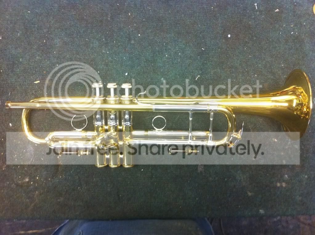 Trumpet Eye Candy part 2 - View topic: Trumpet Herald forum