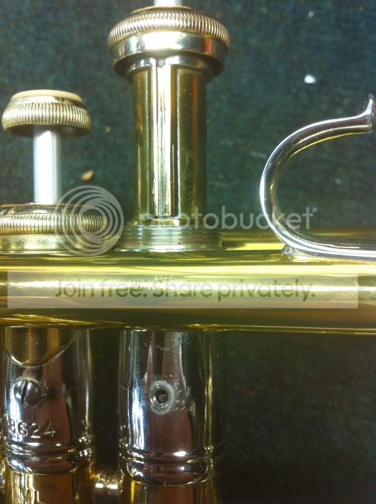 Trumpet Eye Candy part 2 - View topic: Trumpet Herald forum