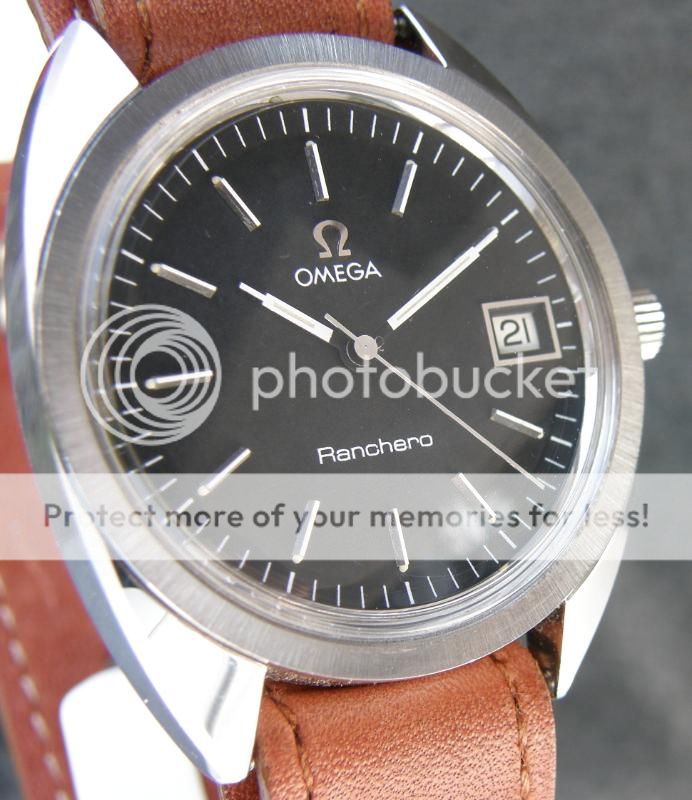 [Verkauf] - Sehr seltene Omega Ranchero